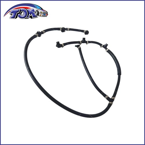 Brand New Fuel Injector Return Line Fits Mercedes Benz E350 GL350 ...