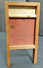 Washboard Zydeco Rubboard Musical Instrument Frottoir Percussion ...