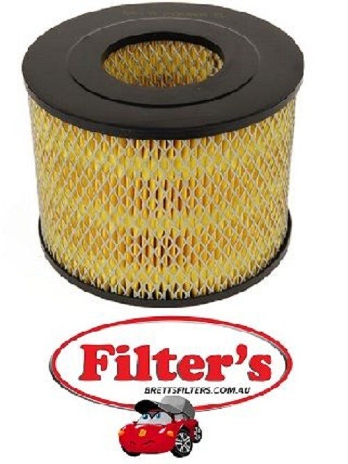 A136J AIR FILTER FOR DAIHATSU DELTA V116 V118 V119 14B 3.7L V10 V11 V12 ...