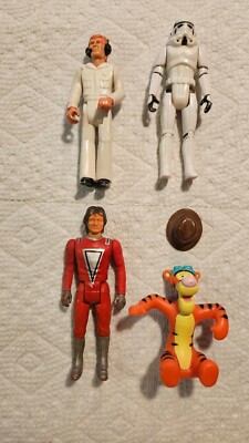 lot of 70s vintage action figures | eBay