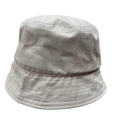 Bucket Hat Casual Hat, Korea, Gray, Large, 60Cm, Uv Protection | eBay