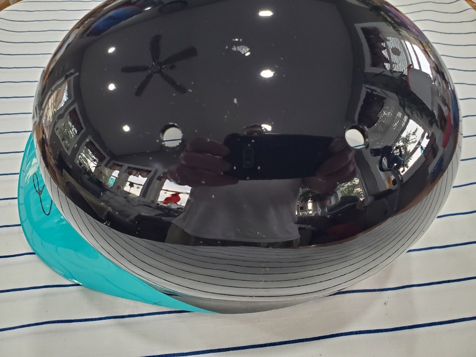 KEN GRIFFEY JR SIGNED SEATTLE MARINERS AUTOGRAPHED MLB HELMET FANATICS ...