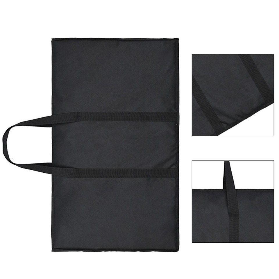 Outdoor Adventure Camping Table Bag Convenient Storage Solution Easy To ...