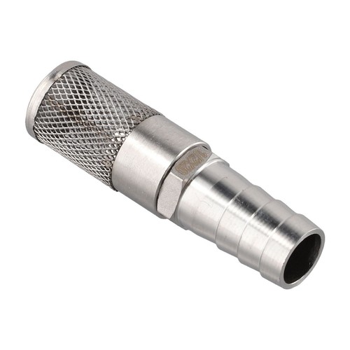 Stainless 3/4 in 19mm 20mm Hose Barb Filter Strainer Mesh Pipe Pump ...