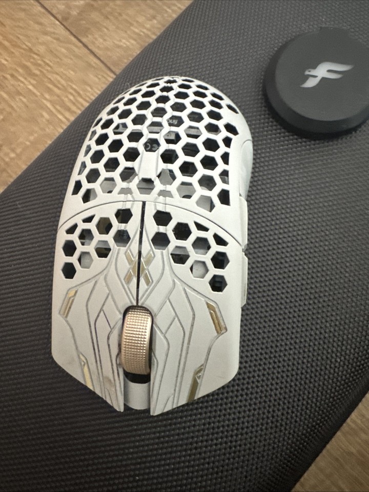 Finalmouse ULX Prophecy - Clix - Small | (Opened) | eBay UK