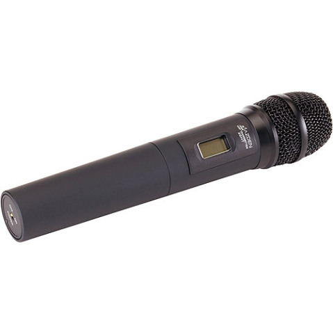 Azden 35HT Dynamic Wireless Microphone for sale online | eBay