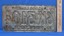 Vintage Minnesota MN Metal License Plate 1960 6K 3104 10,000 Lakes Minn ...