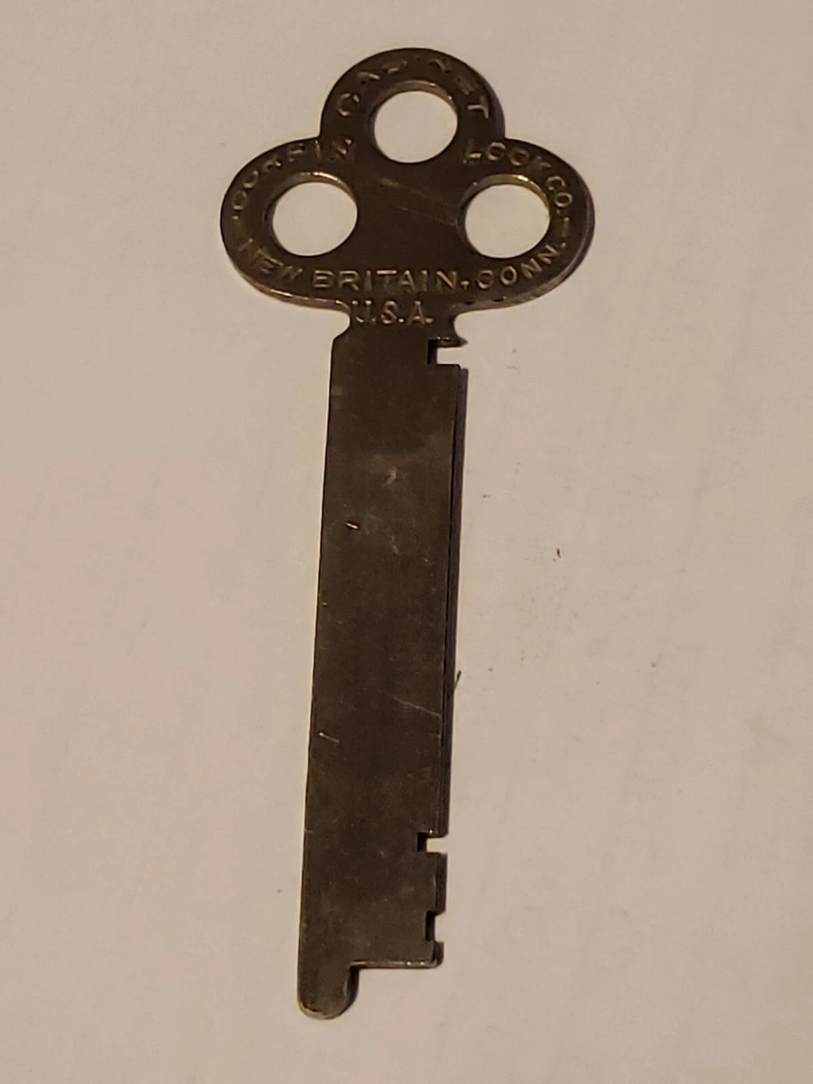 Corbin Cabinet Lock Co Key | Cabinets Matttroy