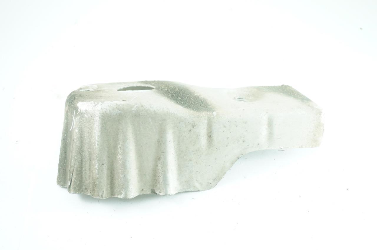 OEM BMW E46 Rear Subframe Bushing Heat Shield Guard 99-05 325i 330i ...