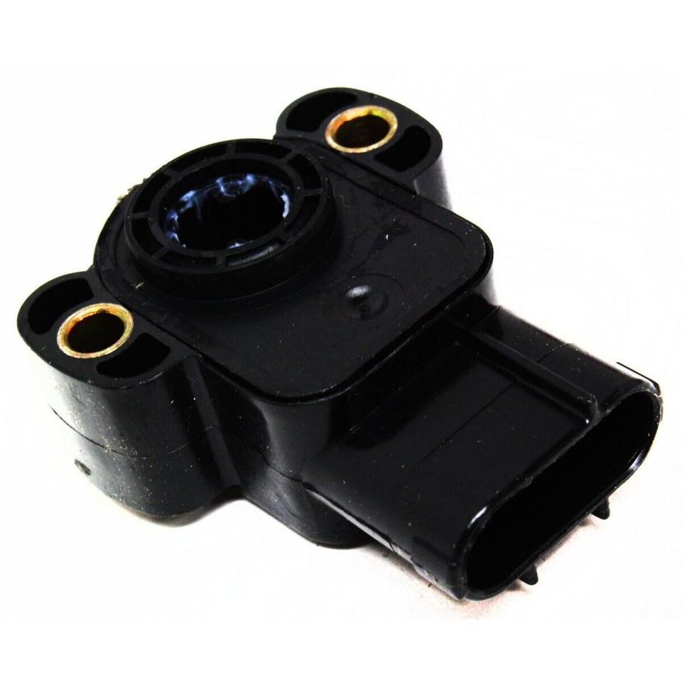 DY967 F4SZ-9B989-AA Throttle Position Sensor TPS Fits For Ford ...
