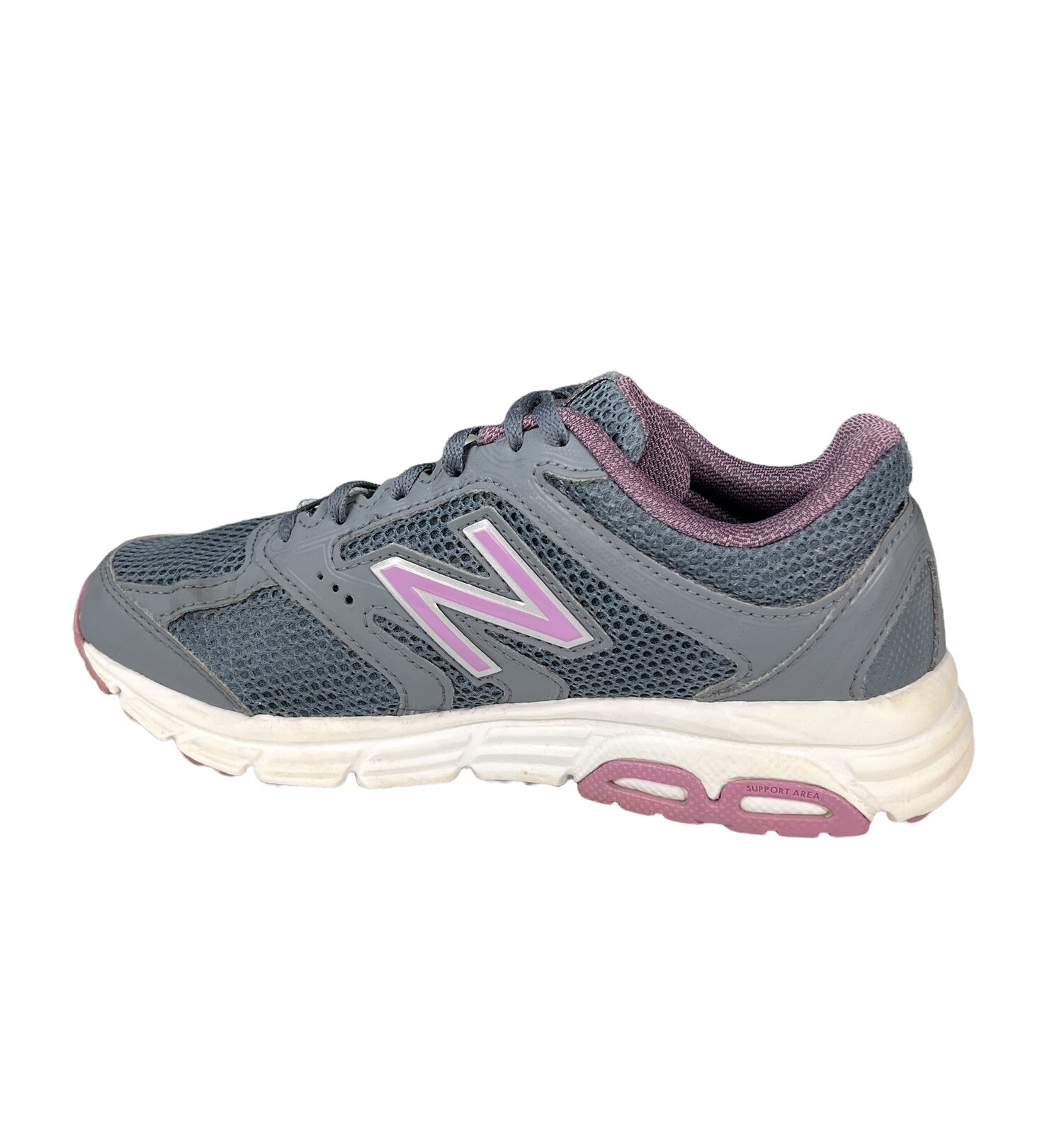 New Balance Women’s Size 7 D 460v2 W460SL2 Low Top Athletic Running ...