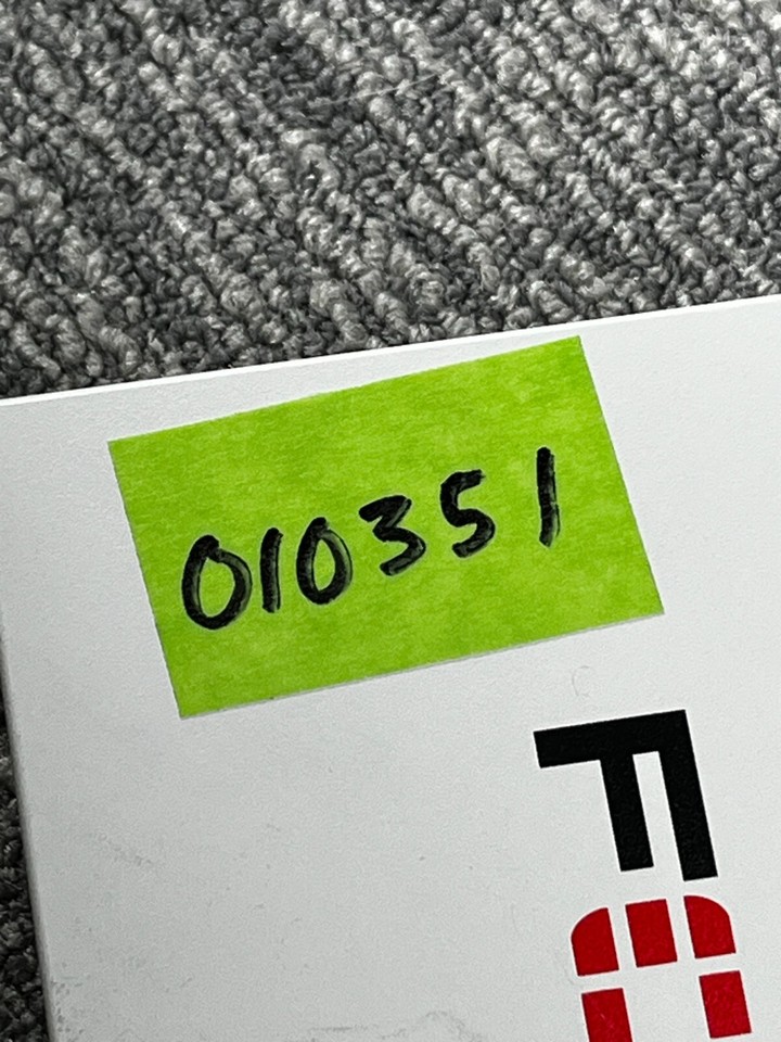 Fortinet FG-60F FortiCloud Key MFQL 4YMZ Ethernet Switch No Power Cord ...