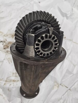 2003-2009 TOYOTA 4RUNNER 4WD REAR AXLE DIFF DIFFERENTIAL CARRIER 3.9 ...