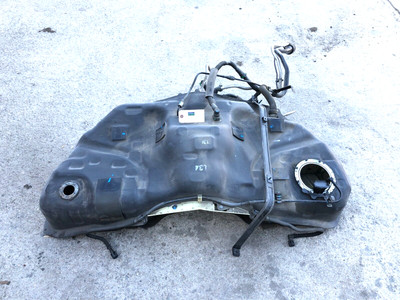 2007-2017 LEXUS LS460 4.6L V8 FUEL GAS TANK RESERVOIR W/ FILLER NECK ...