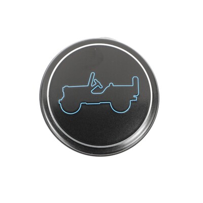 2024-2025 WRANGLER JL GLADIATOR WHEEL CENTER CAP NEW MOPAR GENUINE ...