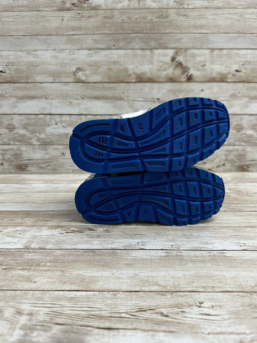 Charlie Brown New Balance Shoes