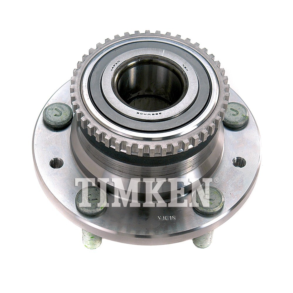 Wheel Bearing and Hub Assembly Timken 513131 for sale online | eBay