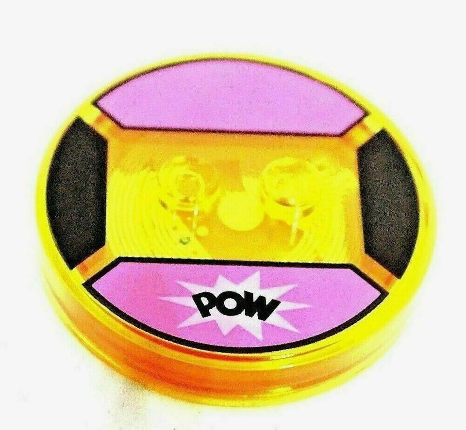 *Buy3get1free* Lego® Dimensions Toy Tag Base Disc*$7.98Minimum*Complete ...