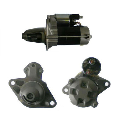 Fits SUBARU Impreza 2.0i 16V Turbo Sti Starter Motor 2003-2007 ...