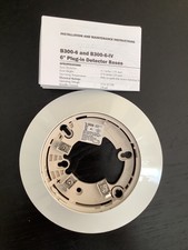 System Sensor B300-6-BP Low Profile Mounting Fire Alarm for sale online | eBay