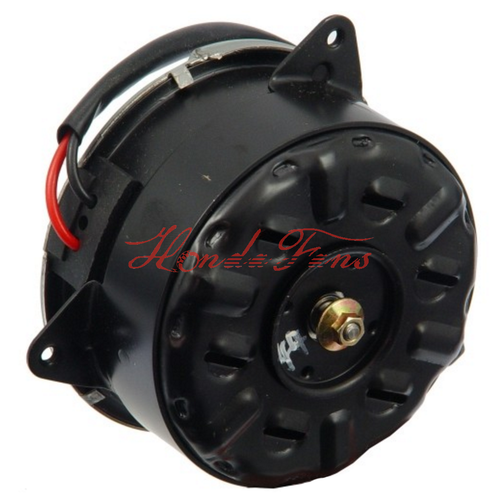 New Engine Radiator Cooling Fan Motor For 2003-2007 Honda Accord 38616 ...