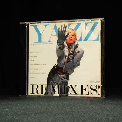Yazz - Remixes - music cd album | eBay UK