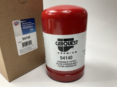 Carquest 94140 Hydraulic Filter - Replaces 2792962, P173738, BT8843-MPG ...