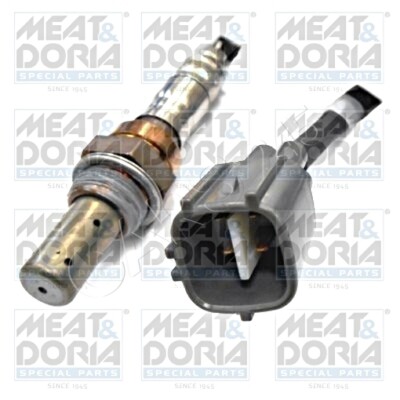Lambda Sensor Fits TOYOTA LEXUS SUBARU Avensis Verso Camry Saloon ...