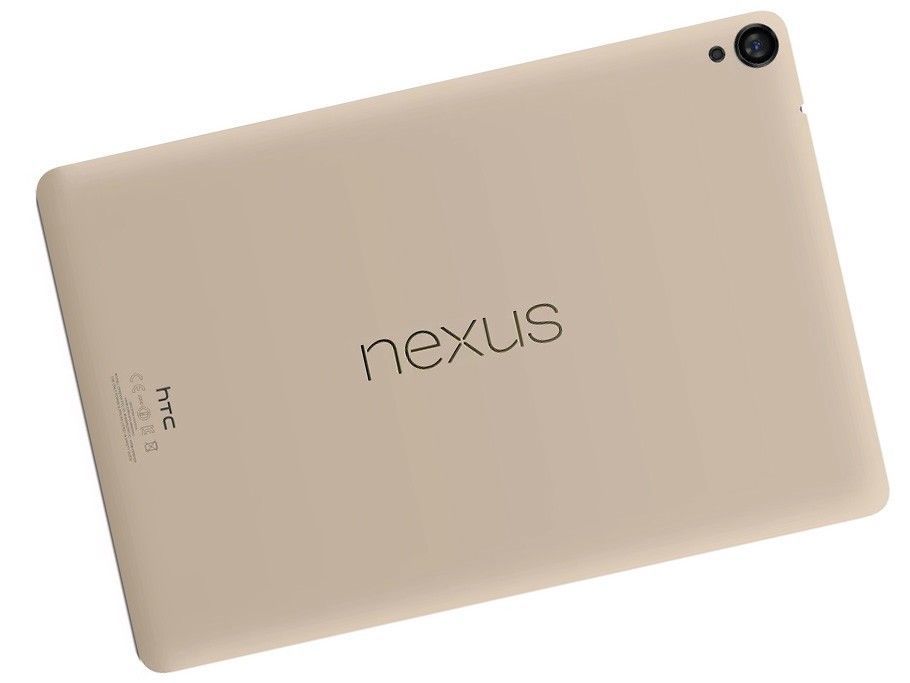 Nexus 9 Tablet White