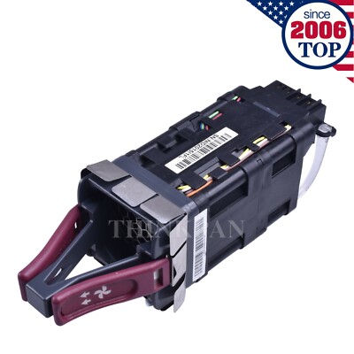 Cisco NXA-FAN-30CFM-B Nexus Reversed Airflow Fan for N2K/3K/9K Switches ...