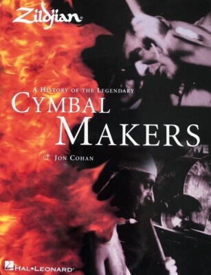 Zildjian: A History of the Legendary Cymbal Makers | eBay