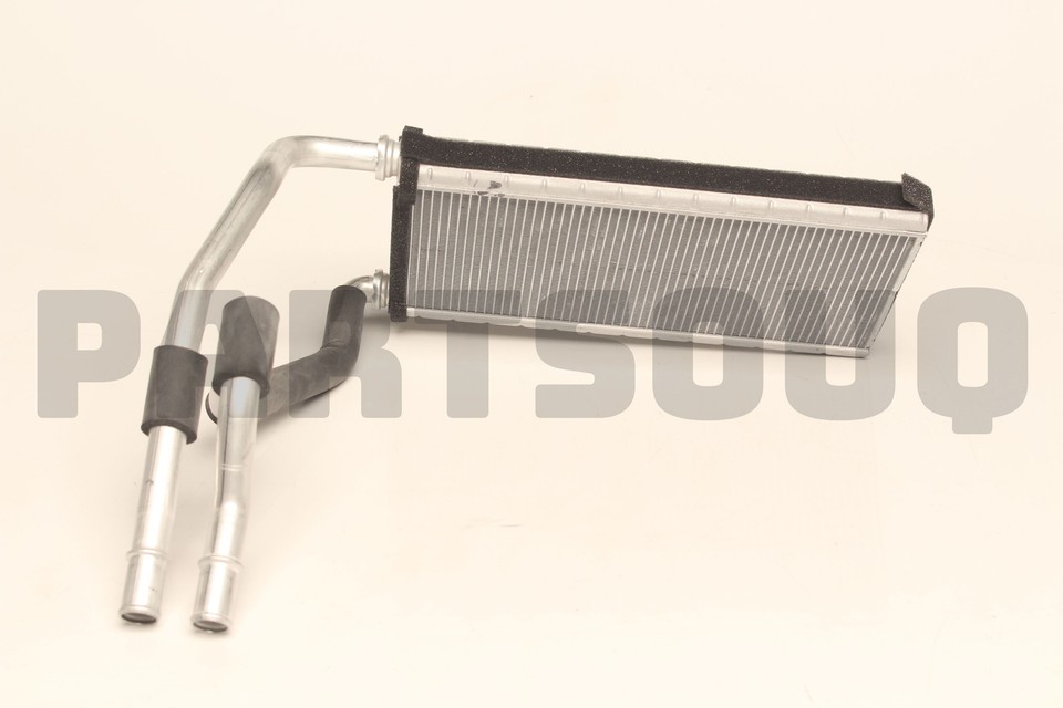 8710760411 Genuine Toyota UNIT SUB-ASSY, HEATER RADIATOR 87107-60411 | eBay