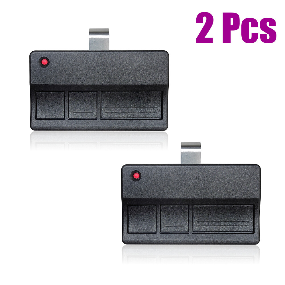 for Chamberlain 3280 950CD 953D Garage Door Opener Remote 41A6127-1 ...