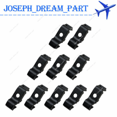 10x Head Light Headlamp Holder Clips 33152-TLA-A01 For Honda 2017-2020 ...