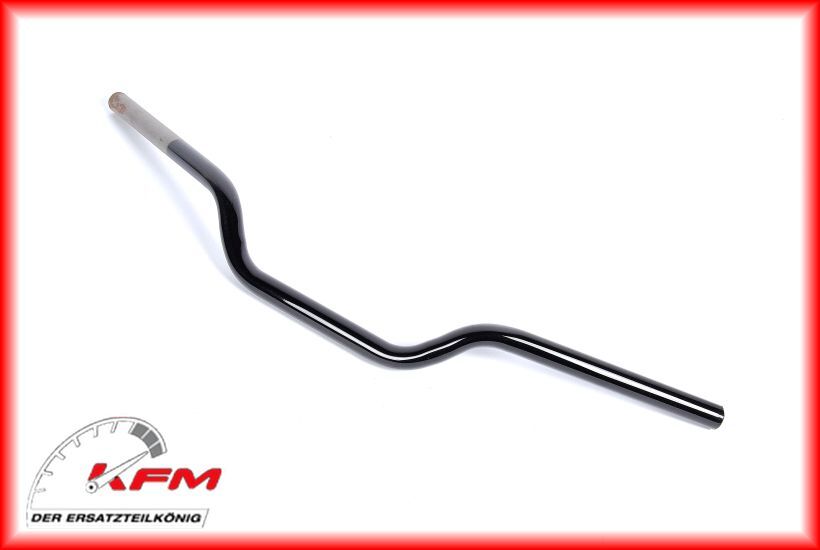 Yamaha RD50M 1986 Lenker Handlebar Original Neu | eBay
