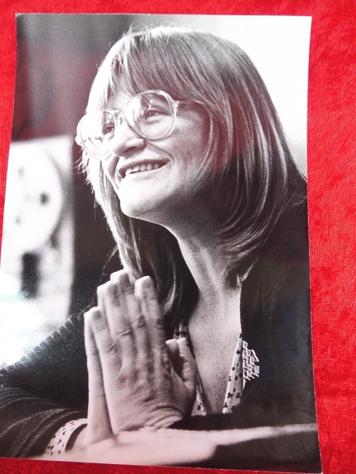 5 vecchio Pressefotos __ Jens Nowottny, Alice Nero , Elke Heidenreich ...