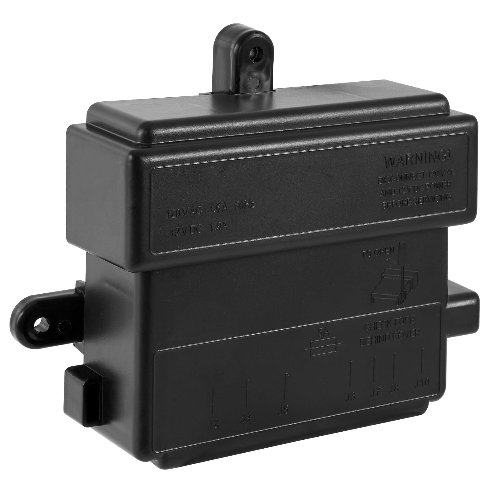 3316348.900 Power Module Board For Dometic RV Refrigerator Circuit ...