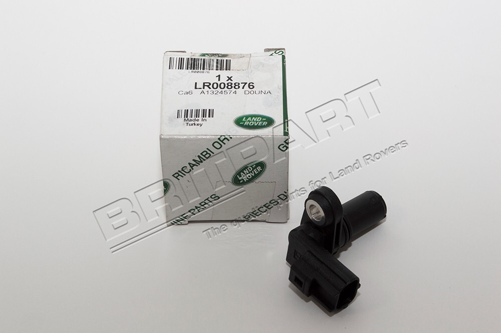 Land Rover LR4 RR Sport Range 5.0L Crankshaft Position Sensor LR008876 ...