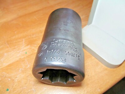 Impact Wrenches - 5 Spline