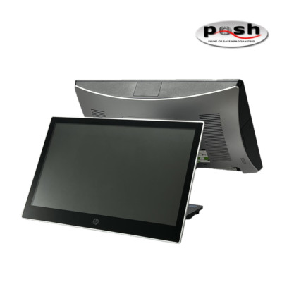 HP RP9 G1 Retail System Model 9015 - W/ HP L7014 LCD Monitor included ...