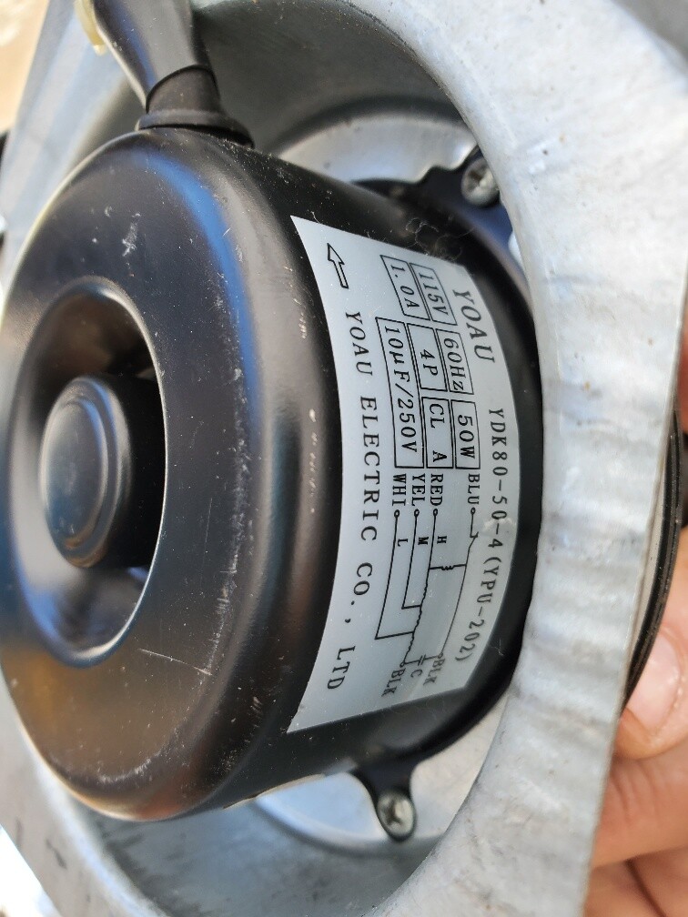 Duct Assembly Vent Hose Window Kit for LG Portable A/c Lp1111wxr ...