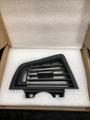 Console Grill Dash AC Air Vent Left for BMW 5 Series 64229166883 | eBay