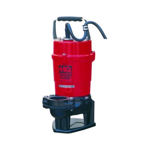 MultiQuip ST2040T 2" Impeller Disc/Electric Submersible Pump 1HP 120V ...