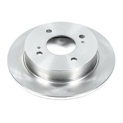New 4 Lugs Brake Disc Fits Nissan Maxima SL 6 Cyl 2.8L By P15JBR169 | eBay