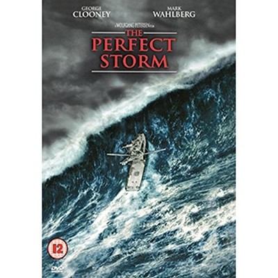 The Perfect Storm [DVD] [2000] - DVD N0VG The Cheap Fast Free Post | eBay