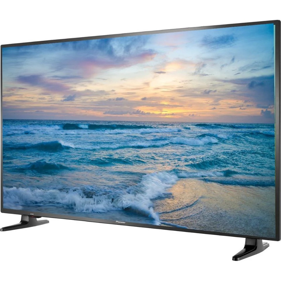 VIZIO 65" Class 4K (2160p) Smart LED TV (V4K65C-0804) | eBay