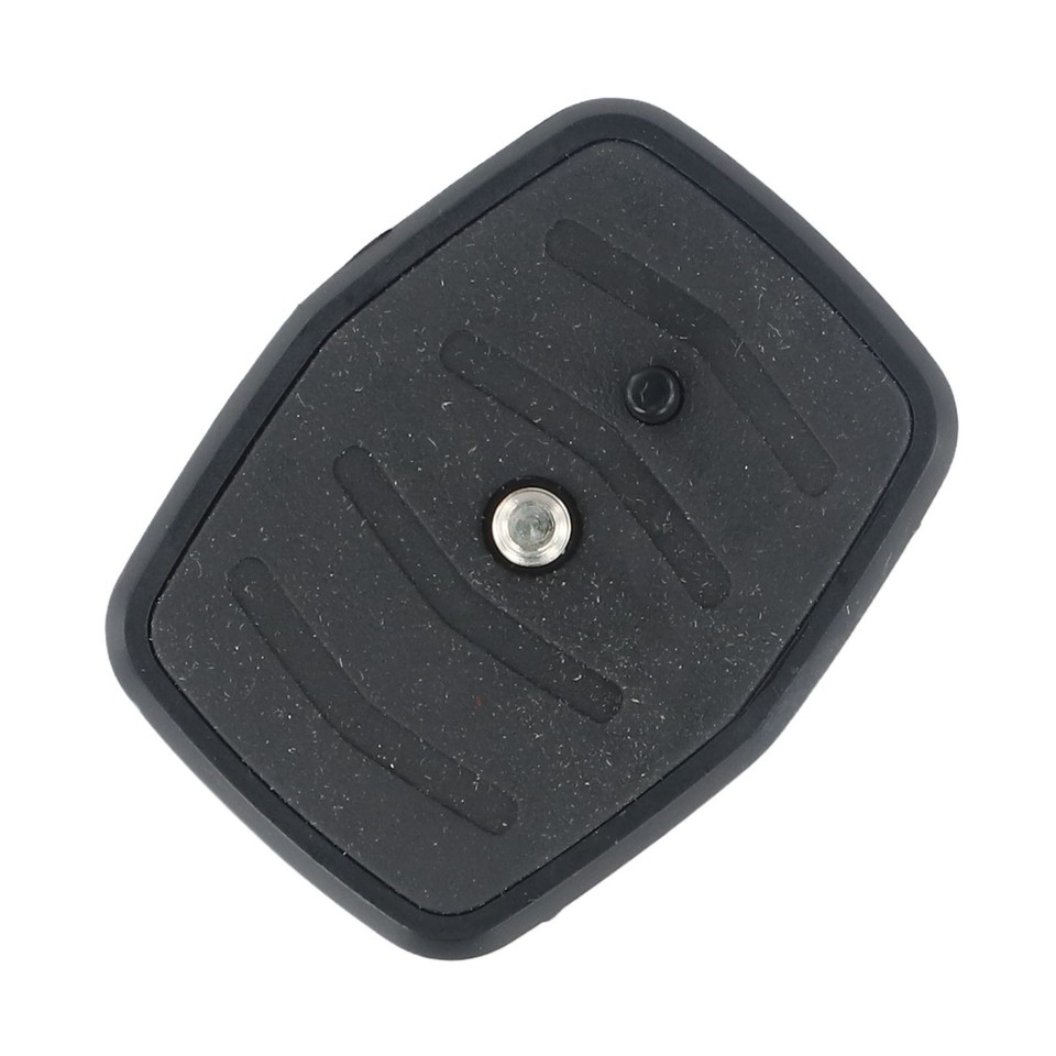 Quick Release Plate Adapter Mount For Hama Star 61/62/63 Tripod Star 78 ...