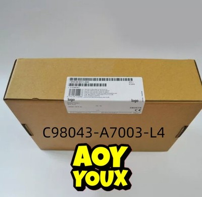 C98043-A7003-L4 1PCS NEW Siemens DC Converter Drive Board C98043-A7003 ...