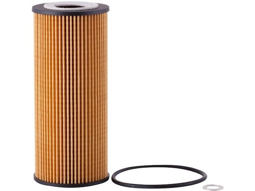 For 2009-2011 BMW 335d Oil Filter 64366HMSJ 2010 3.0L 6 Cyl Standard ...