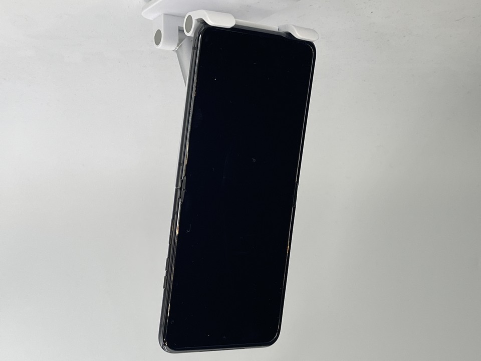 Motorola Razr 40 Ultra XT2321-5 256GB Infinite Black AT&T Unlocked ...